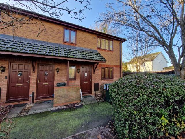 Parklands, Banbury, Oxon OX16, 1 bed flat to rent, £875 pcm | PrimeLocation