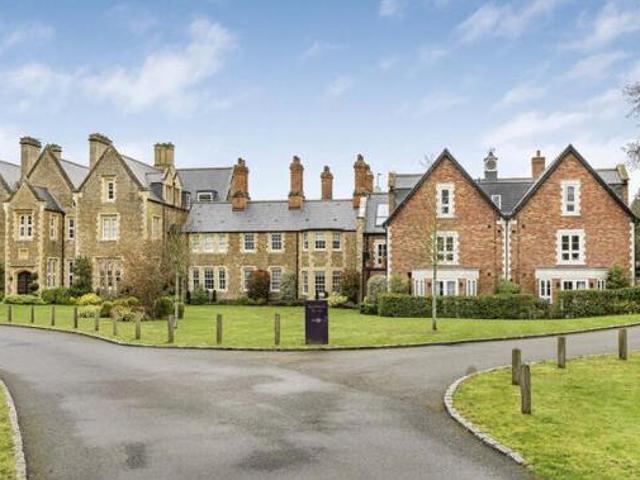 Parklands, Besselsleigh, 1 Bedroom Flat