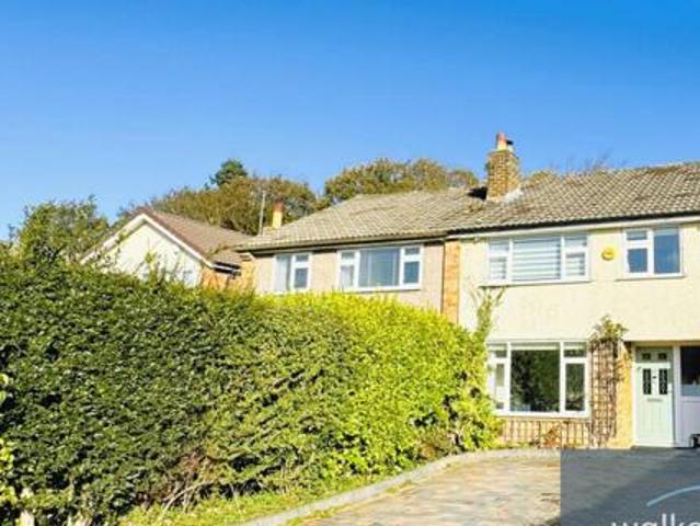 Parklands, Bramhope, 3 Bedroom Semi detached
