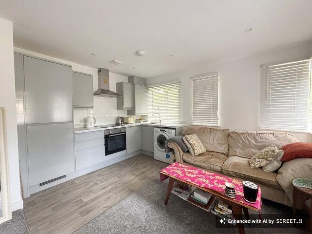 Parklands, Denmead, PO7