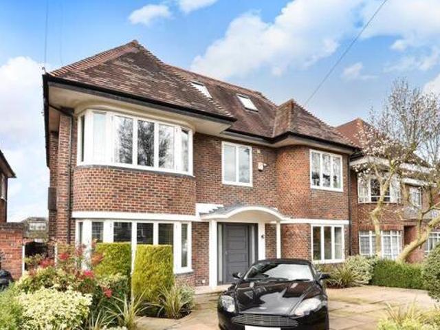 Parklands Drive, Finchley, 6 Bedroom Detached
