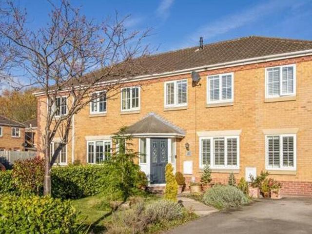 Parklands Drive, Horbury, 3 Bedroom Semi detached