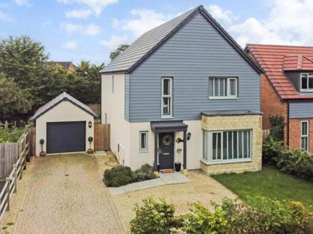 Parklands Orchard, Whitminster, 4 Bedroom Detached