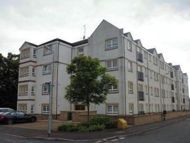 Parklands Oval, Glasgow, 2 Bedroom Flat