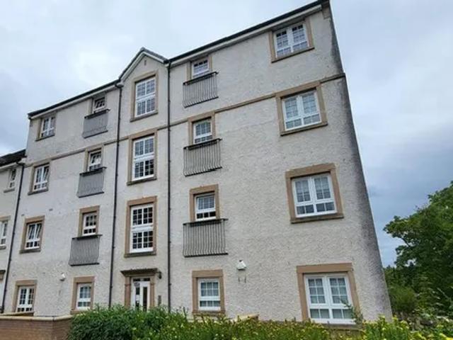 Parklands Oval, Leverndale, Glasgow, G53 7WP, United Kingdom | 2 bed apartment for rent #125753507 | Rentberry