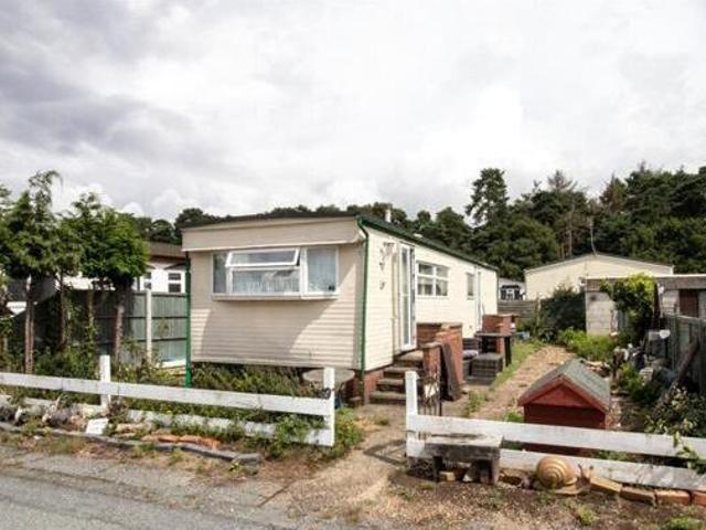 Parklands Mobile Homes, Second Avenue, Scunthorpe, 2 Bedroom Detached