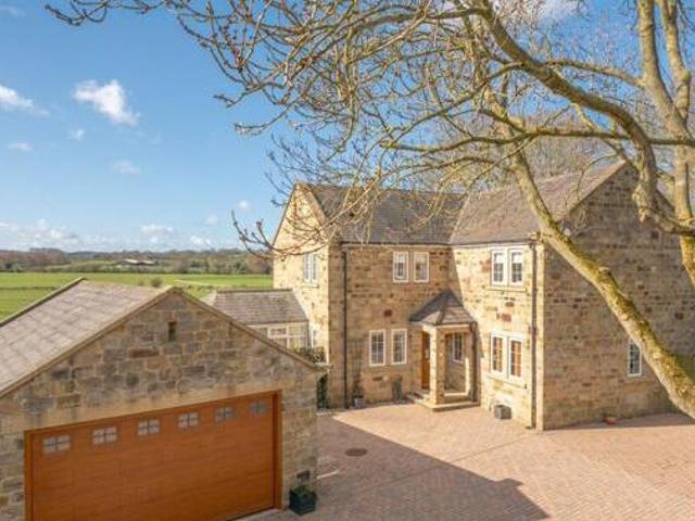 Parklands, Spofforth, 4 Bedroom Detached