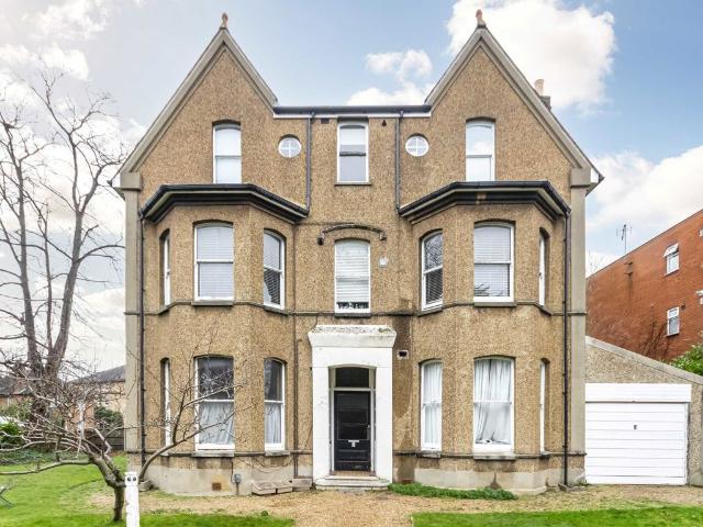 Parklands, Surbiton KT5, 1 bed flat to rent, £1,495 pcm | PrimeLocation
