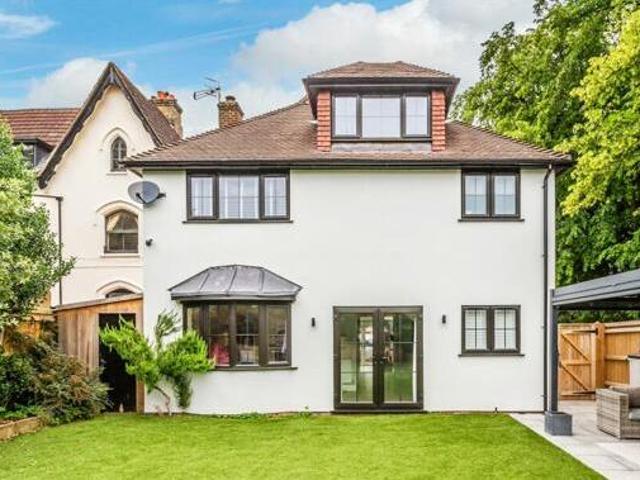 Parklands Place, Guildford, 4 Bedroom Detached