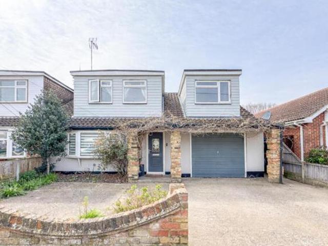 Parklands, Rochford, 4 Bedroom Chalet