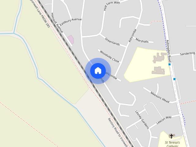 Parklands, Rochford, Essex, SS4