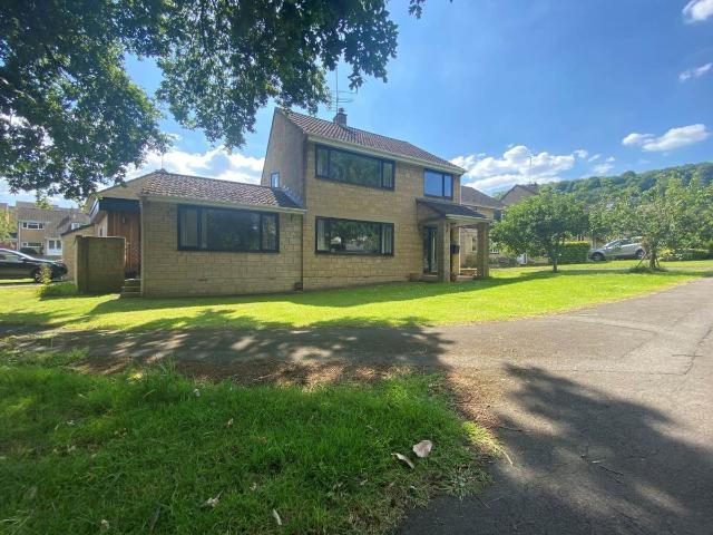 Parklands, Wotton Under Edge GL12, 4 bed detached house to rent, £2,400 pcm | PrimeLocation