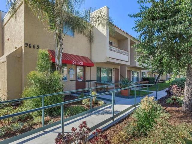 Parklane Apartments 1 Bedroom Apartment for Rent at 9669 Gold Coast Dr, San Diego, CA 92126 Mira Mesa