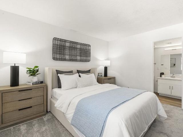 Parklane Commons 1 Bedroom Apartment for Rent at 1283 W Parklane Blvd, Chandler, AZ 85224
