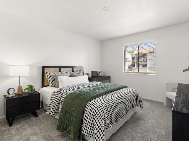Parklane Commons 1 Bedroom Apartment for Rent at 1283 W Parklane Blvd, Chandler, AZ 85224