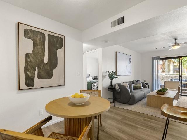 Parklane Commons 2 Bedroom Apartment for Rent at 1283 W Parklane Blvd, Chandler, AZ 85224
