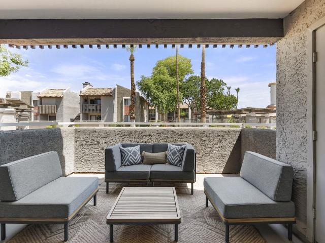 Parklane Commons 2 Bedroom Apartment for Rent at 1283 W Parklane Blvd, Chandler, AZ 85224