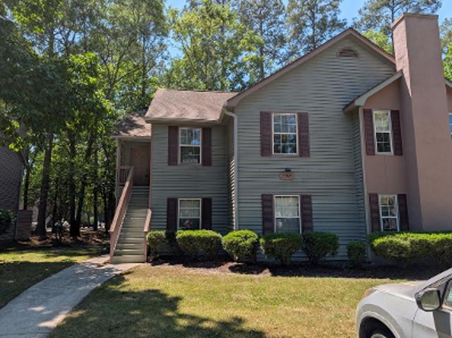 Parklane Ct Apt A