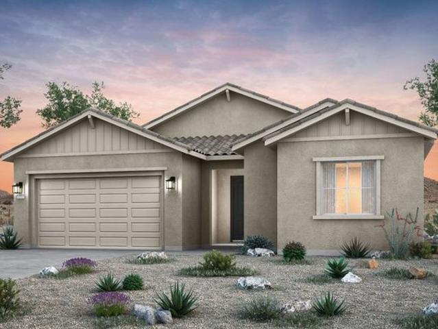 Parklane Plan Soleo Community