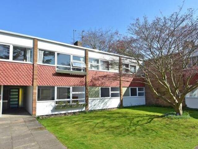 Parkleys, Richmond, 3 Bedroom Ground