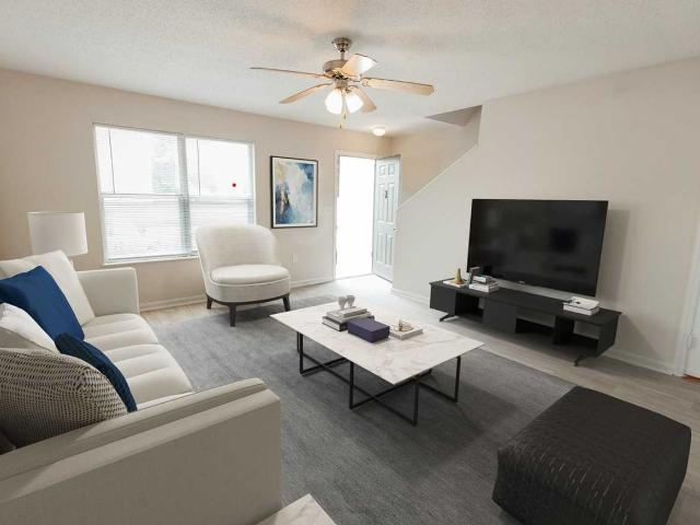 Parklight 3 Bedroom Apartment for Rent at 100 Madison Dr, La Vergne, TN 37086