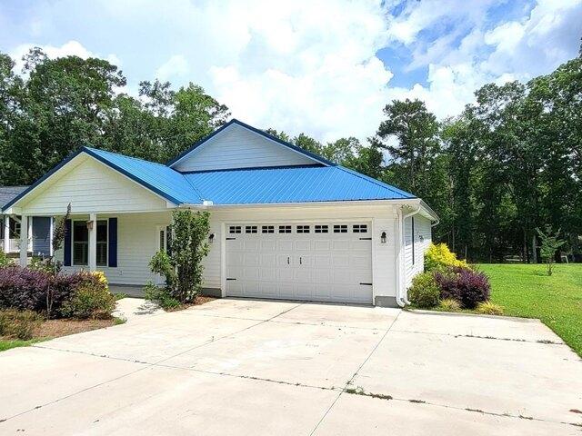 Parklin Ln, Elloree, Home For Sale