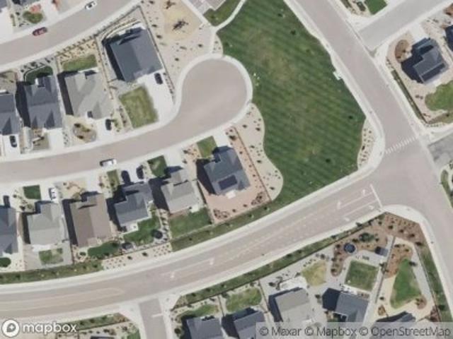 Parkline Ln