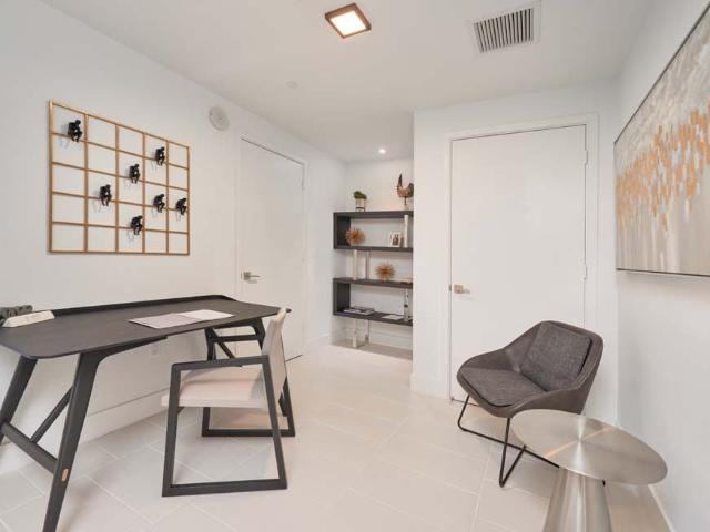 ParkLine Miami 1 Bedroom Apartment for Rent at 100 Nw 6th St, Miami, FL 33136 Overtown