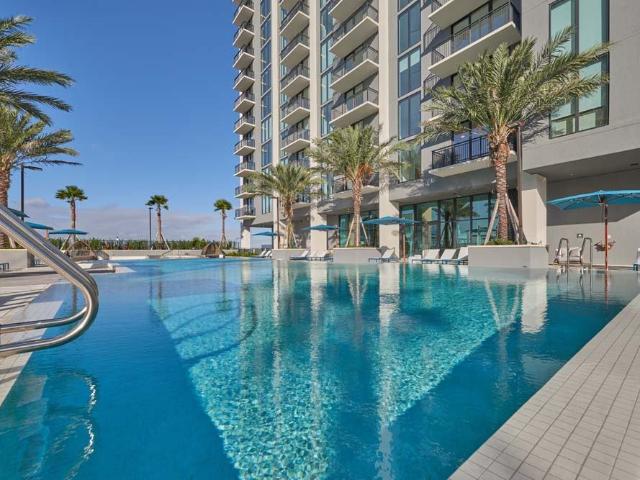 ParkLine Miami 1 Bedroom Apartment for Rent at 100 Nw 6th St, Miami, FL 33136 Overtown