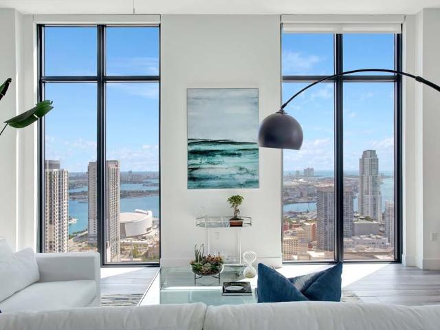 ParkLine Miami 1 Bedroom Apartment for Rent at 100 Nw 6th St, Miami, FL 33136 Overtown