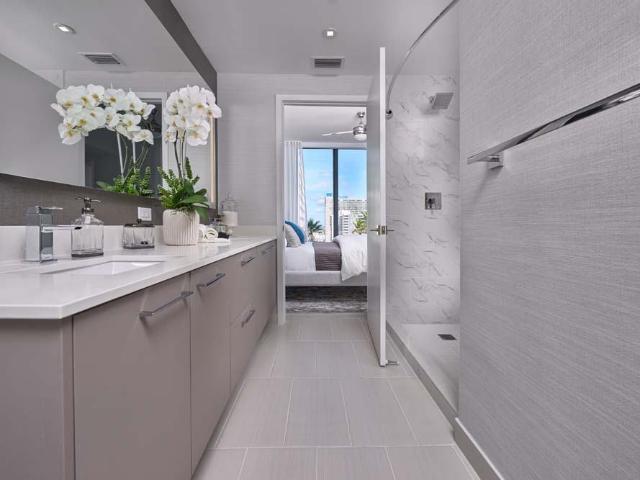 ParkLine Miami 1 Bedroom Apartment for Rent at 100 Nw 6th St, Miami, FL 33136 Overtown