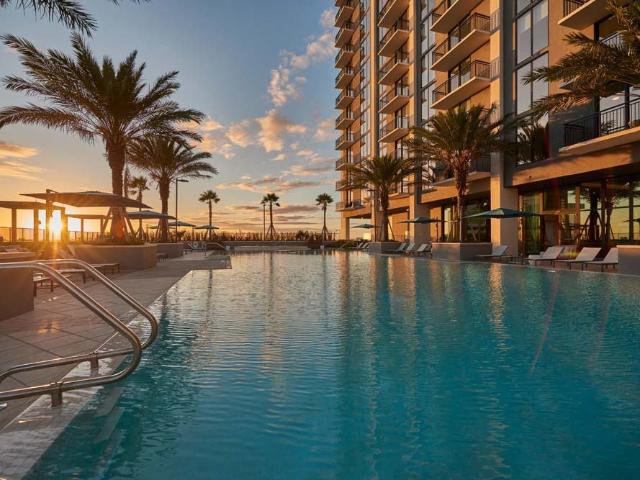 ParkLine Miami 1 Bedroom Apartment for Rent at 100 Nw 6th St, Miami, FL 33136 Overtown