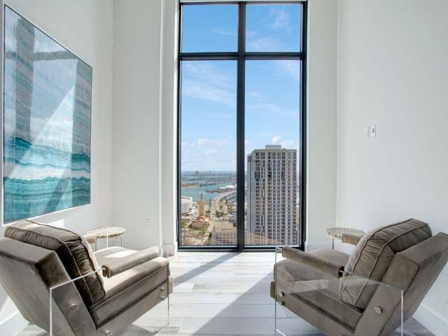 ParkLine Miami Studio Apartment for Rent at 100 Nw 6th St, Miami, FL 33136 Overtown