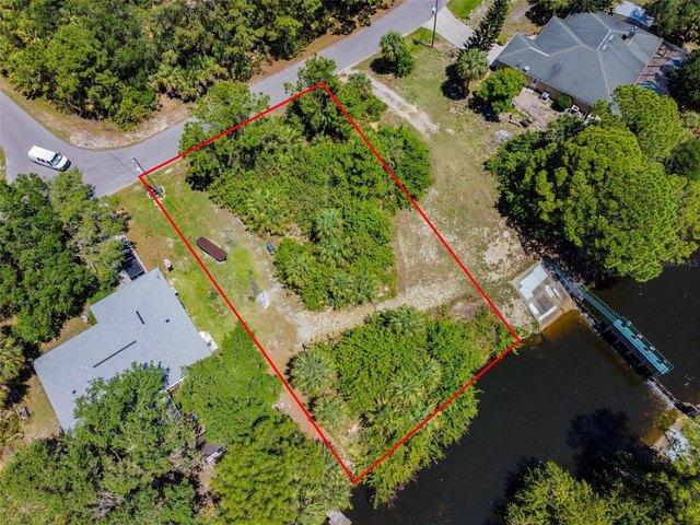 Parkmount Rd Lot 32, North Port, FL 34286