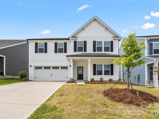 Parkmont Dr, Troutman, Home For Sale