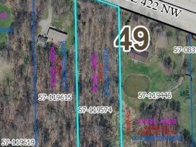 Parkman Rd, Southington, OH 44470