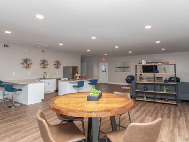 Parks at Utoy Creek Apartments 3 Bedroom Apartment for Rent at 4375 Cascade Rd Sw, Atlanta, GA 30331 30331
