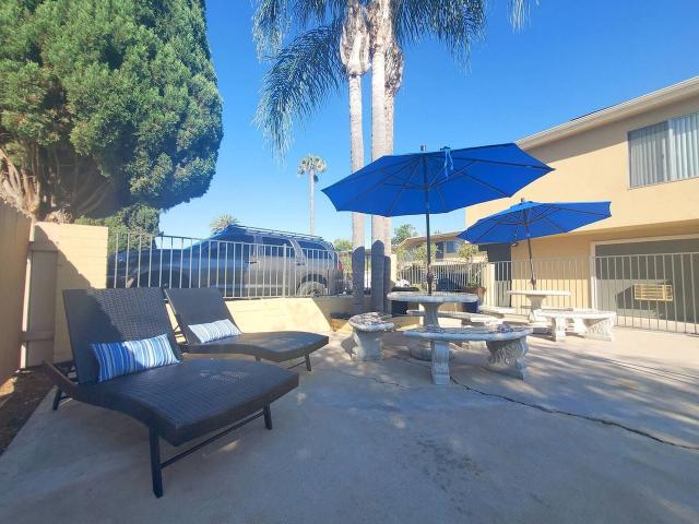 Parks Ave. Apartments 1 Bedroom Apartment for Rent at 4323 Parks Ave, La Mesa, CA 91941 La Mesa