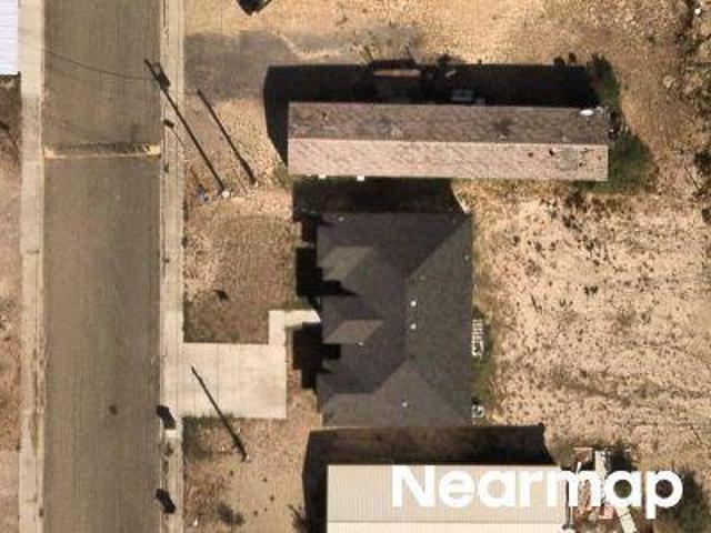 Parks St # 6