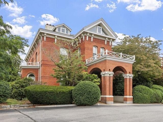 Parks St Apt,duxbury, Condo For Sale