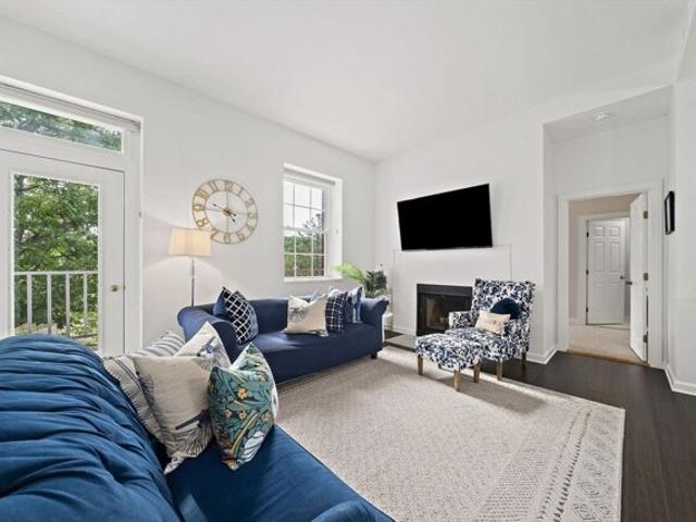 Parks St Apt,duxbury, Condo For Sale