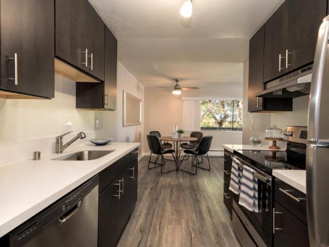 Parkside 1 Bedroom Apartment for Rent at 101 Sunnyhills Dr, San Anselmo, CA 94960 San Anselmo