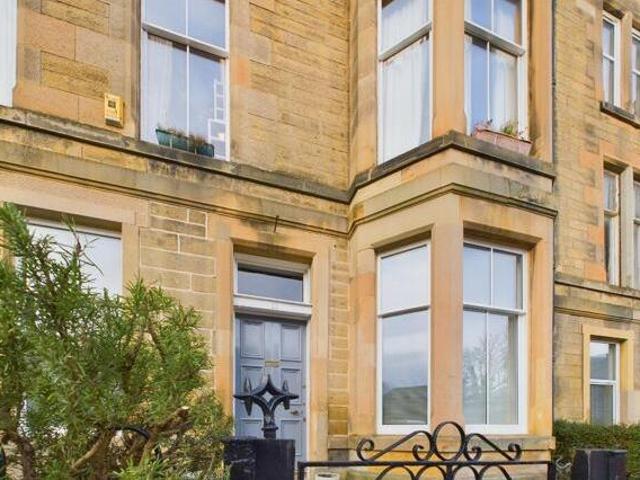 Parkside Terrace, Newington, 2 Bedroom Flat
