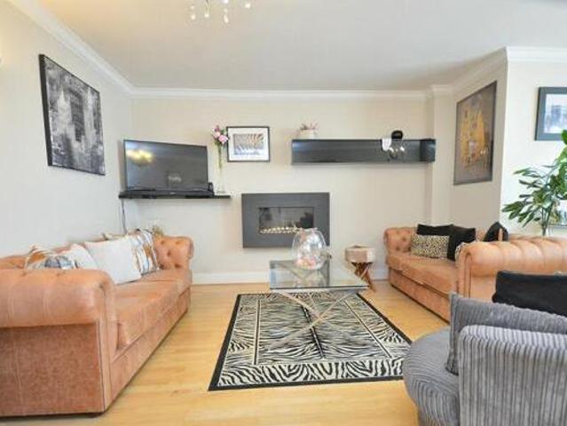Parkside, Upton, 5 Bedroom Semi detached