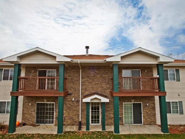 Parkside Village Apartment Homes in Mayville, WI