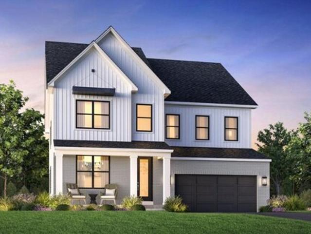 Parkside Vlg, Aldie, Home For Sale