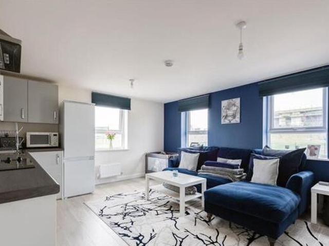 Parkside Way, Waverley, 1 Bedroom Apartment