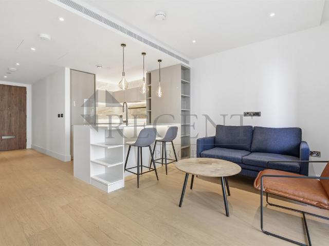 Parkside Apartments, Cascade Way W12, 1 bed flat to rent, £2,600 pcm | PrimeLocation