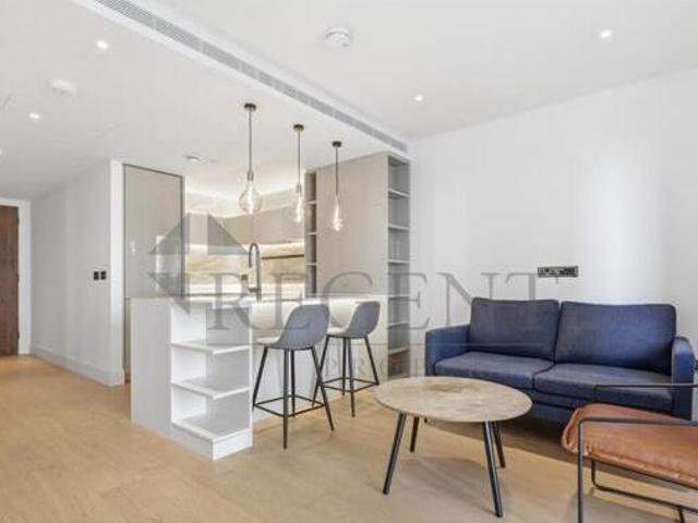 Parkside Apartments, Cascade Way, 1 Bedroom Apartment