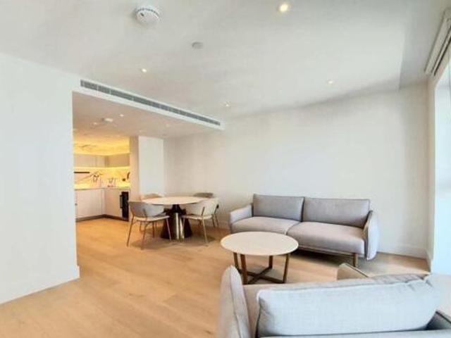 Parkside Apartments, Cascade Way, 2 Bedroom Apartment
